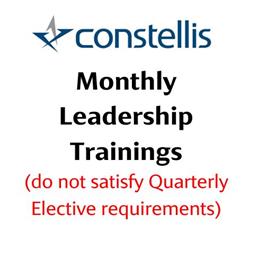 Constellis Learning Center